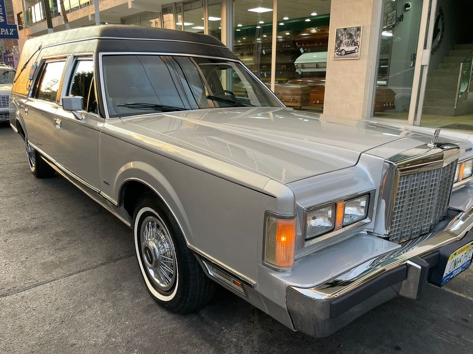 Mexican Spec On You Tube - Lincoln